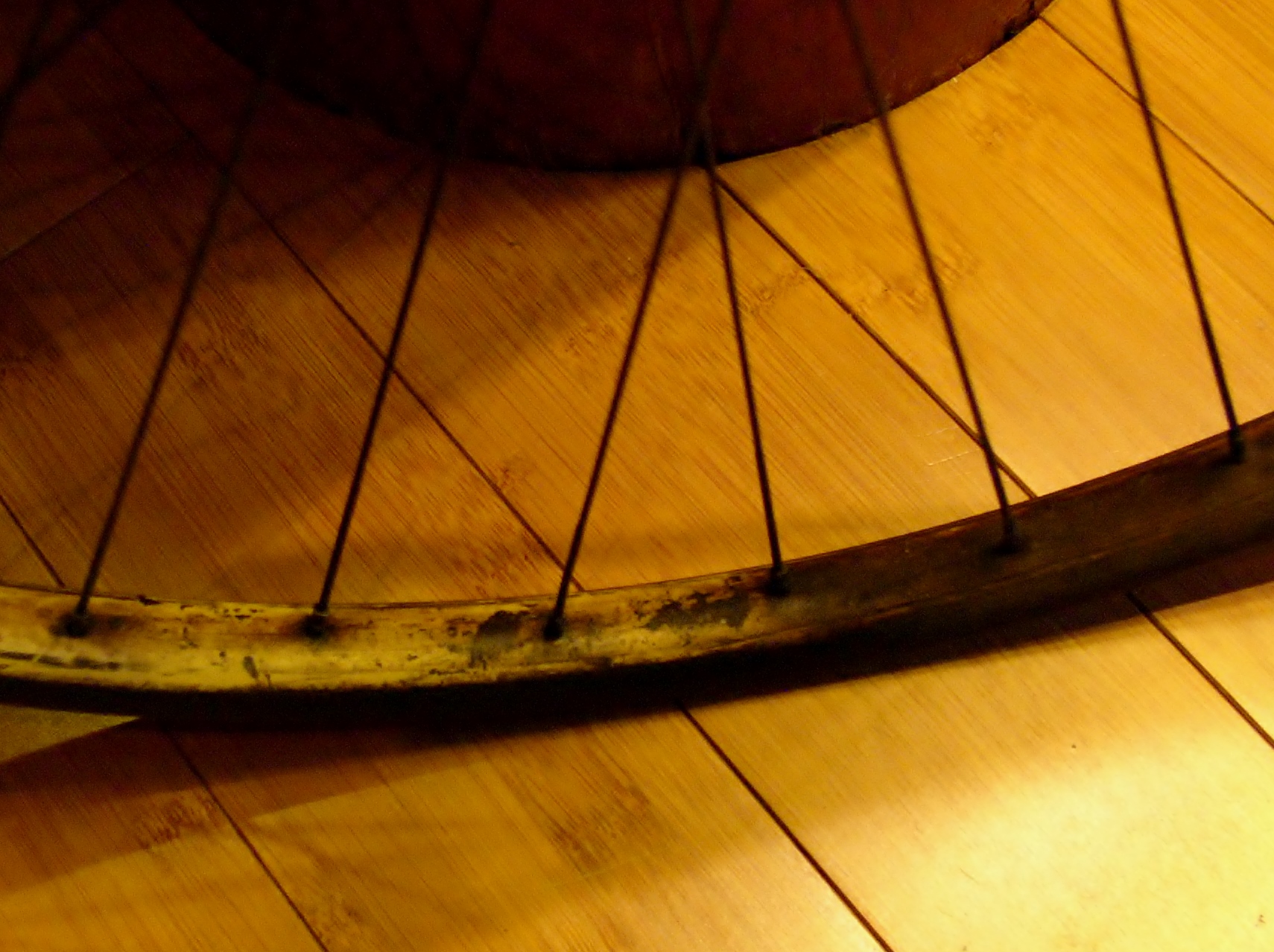 Goeland 650b Date Mystery Solved | Restoring Vintage Bicycles from the ...